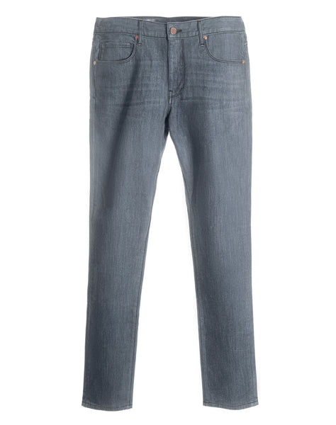 Gamma Denim Grey – Standard Deviation Apparel